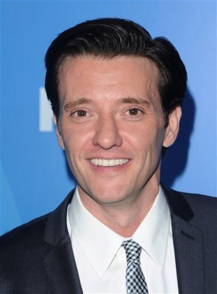 Jason Butler Harner - Biography, Height & Life Story | Super Stars Bio