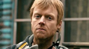 Jay Paulson - Biography, Height & Life Story | Super Stars Bio