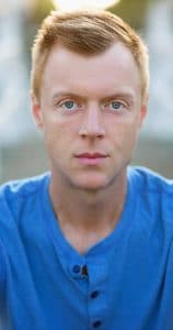 Jay Paulson - Biography, Height & Life Story | Super Stars Bio