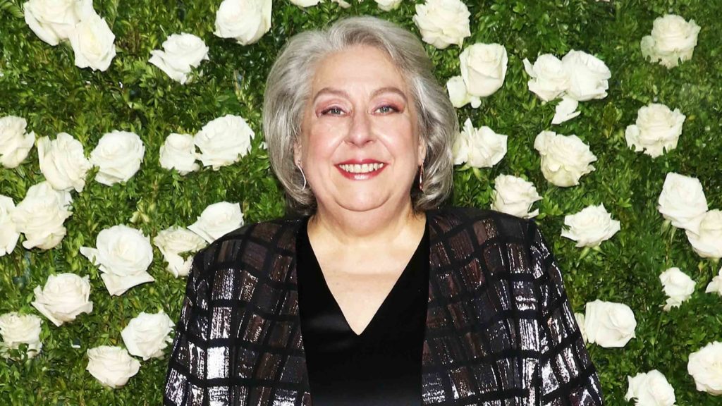 Jayne Houdyshell - Biography, Height & Life Story | Super Stars Bio