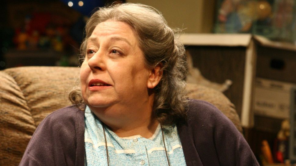 Jayne Houdyshell - Biography, Height & Life Story | Super Stars Bio