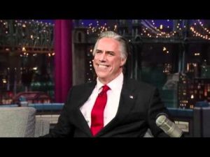 Jeff McCarthy - Biography, Height & Life Story | Super Stars Bio