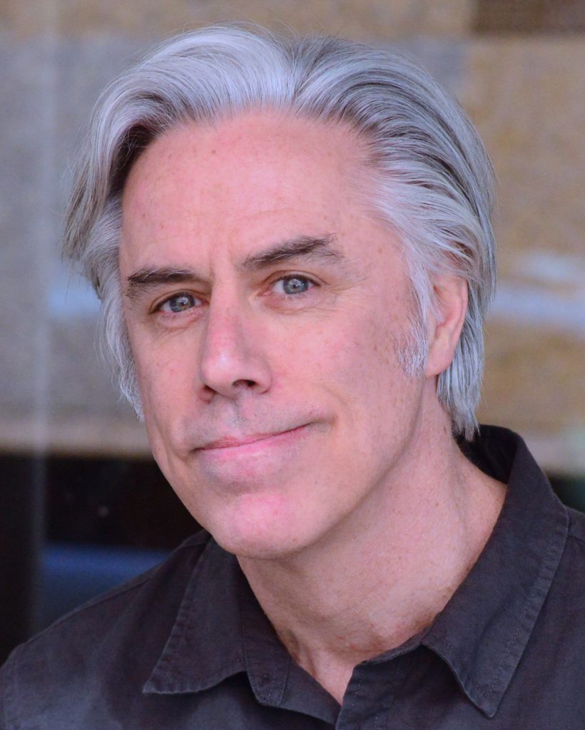 Jeff McCarthy - Biography, Height & Life Story | Super Stars Bio