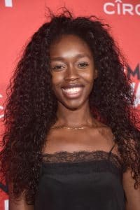 Jessica Allain - Biography, Height & Life Story | Super Stars Bio