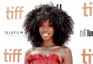 Jessica Allain - Biography, Height & Life Story | Super Stars Bio