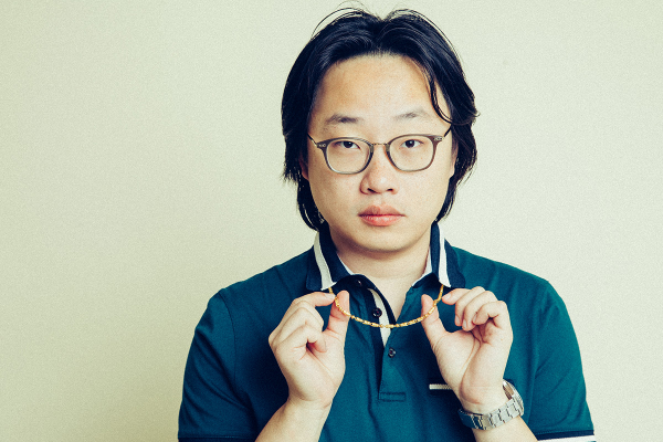 Jimmy O. Yang - Biography, Height & Life Story | Super Stars Bio
