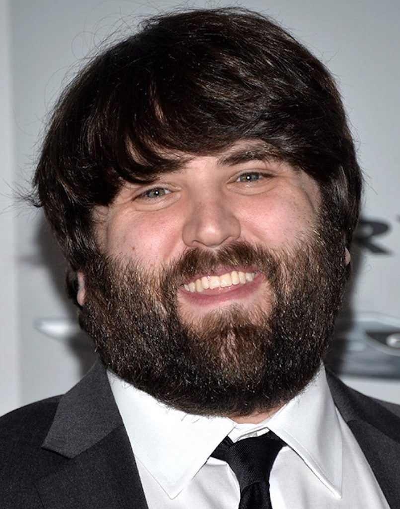 John Gemberling - Biography, Height & Life Story | Super Stars Bio
