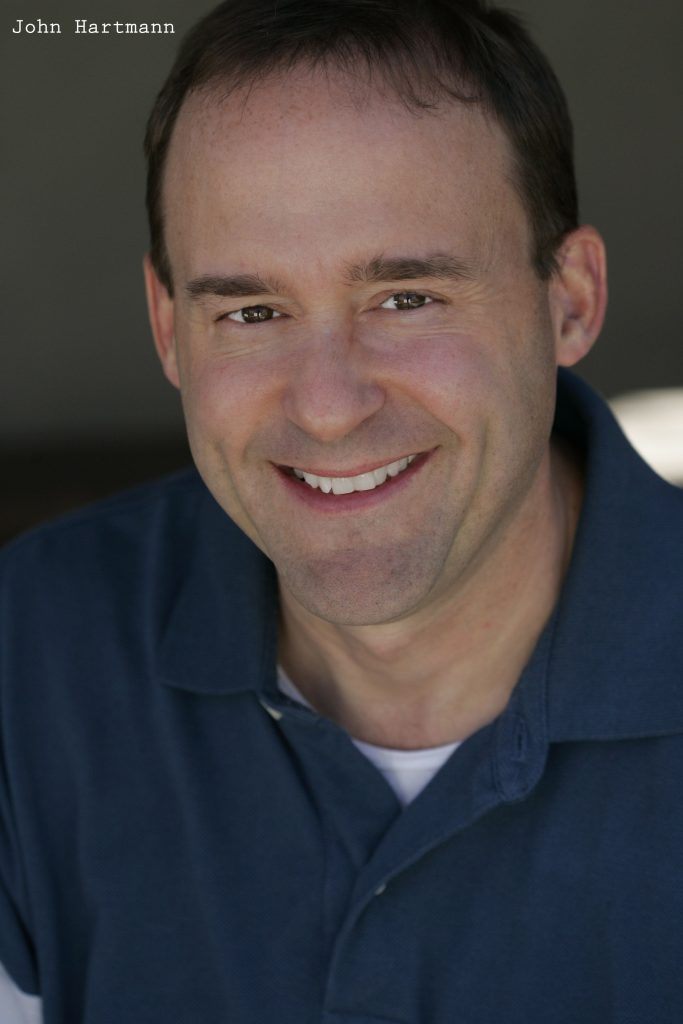 John Hartmann - Biography, Height & Life Story | Super Stars Bio