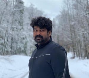 Joju George - Biography, Height & Life Story | Super Stars Bio