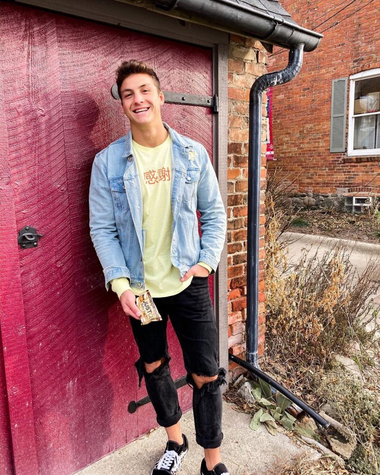 Josh Brueckner - Biography, Height & Life Story | Super Stars Bio