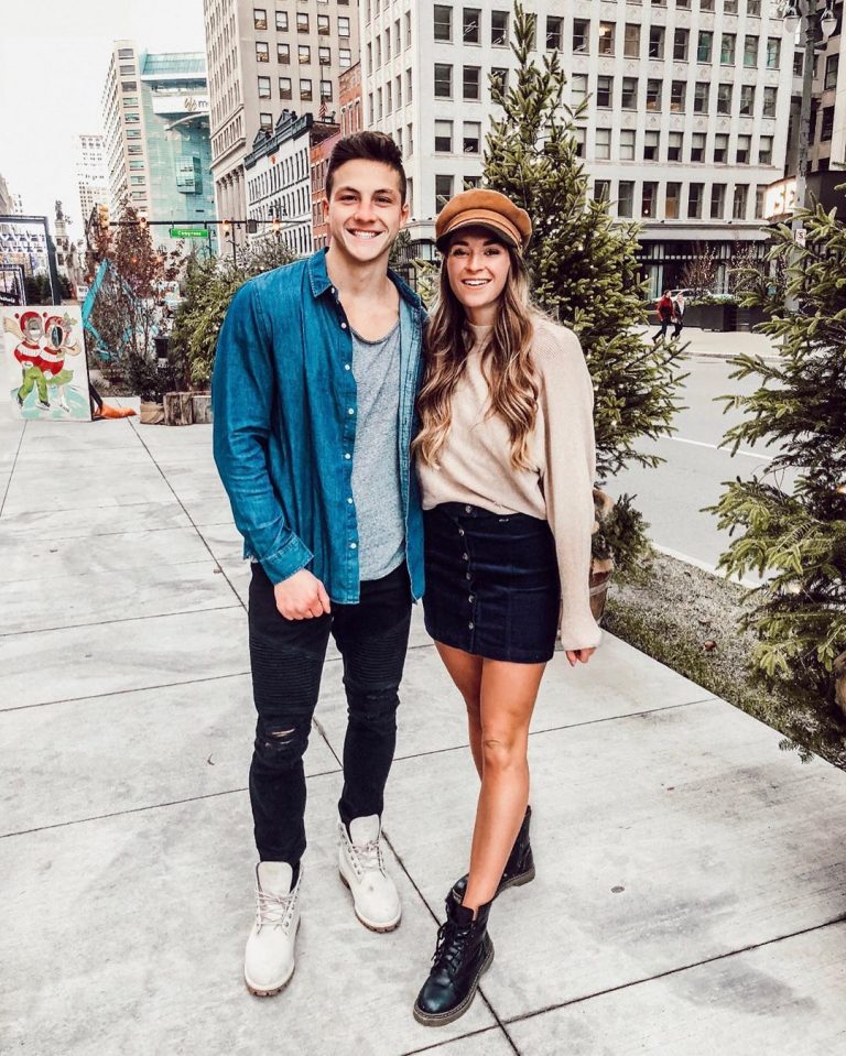 Josh Brueckner - Biography, Height & Life Story | Super Stars Bio