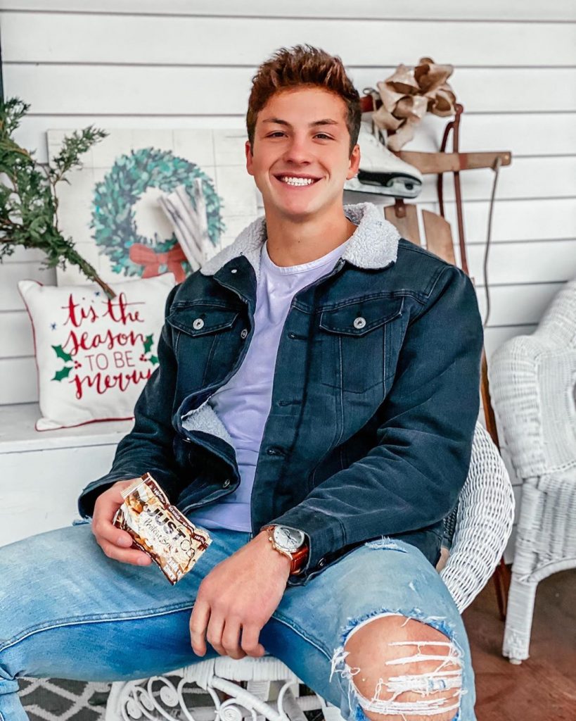 Josh Brueckner - Biography, Height & Life Story | Super Stars Bio