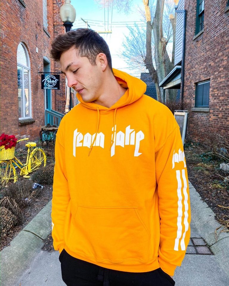 Josh Brueckner - Biography, Height & Life Story | Super Stars Bio