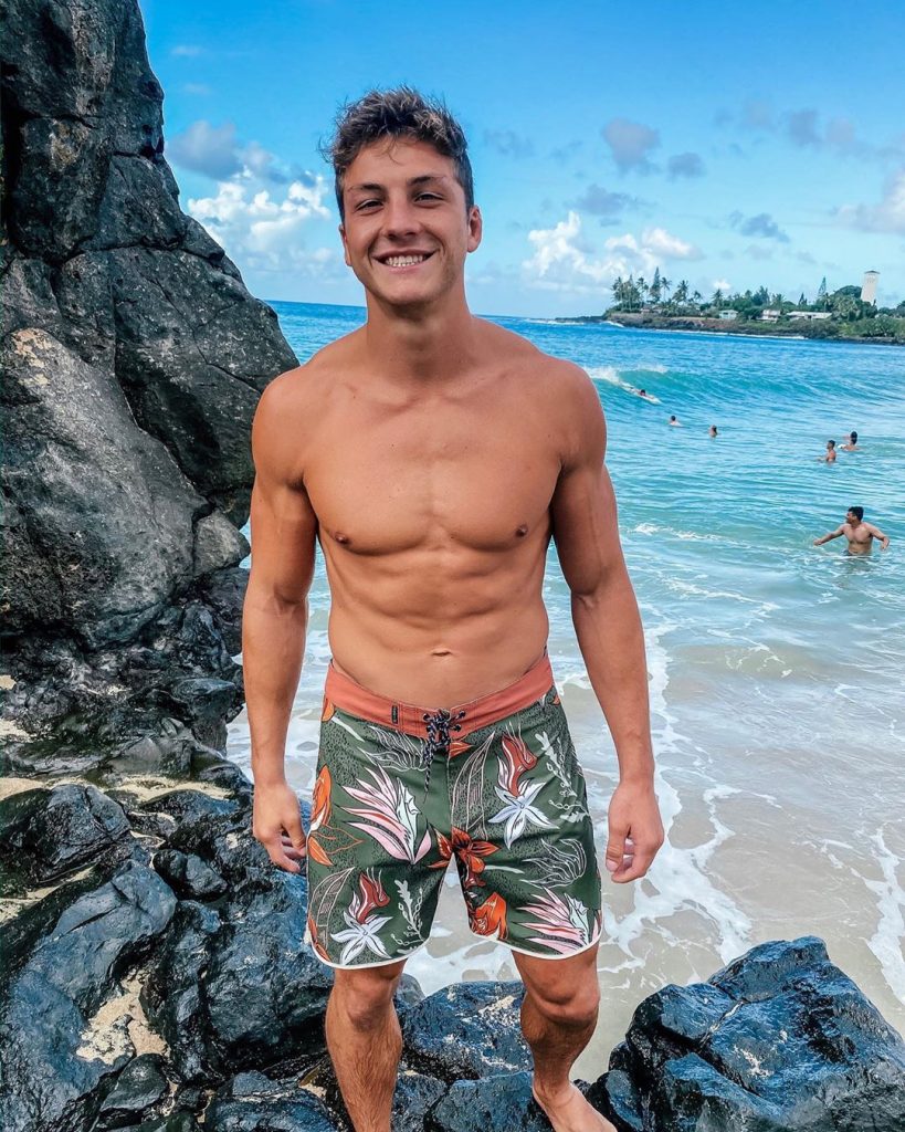 Josh Brueckner - Biography, Height & Life Story | Super Stars Bio