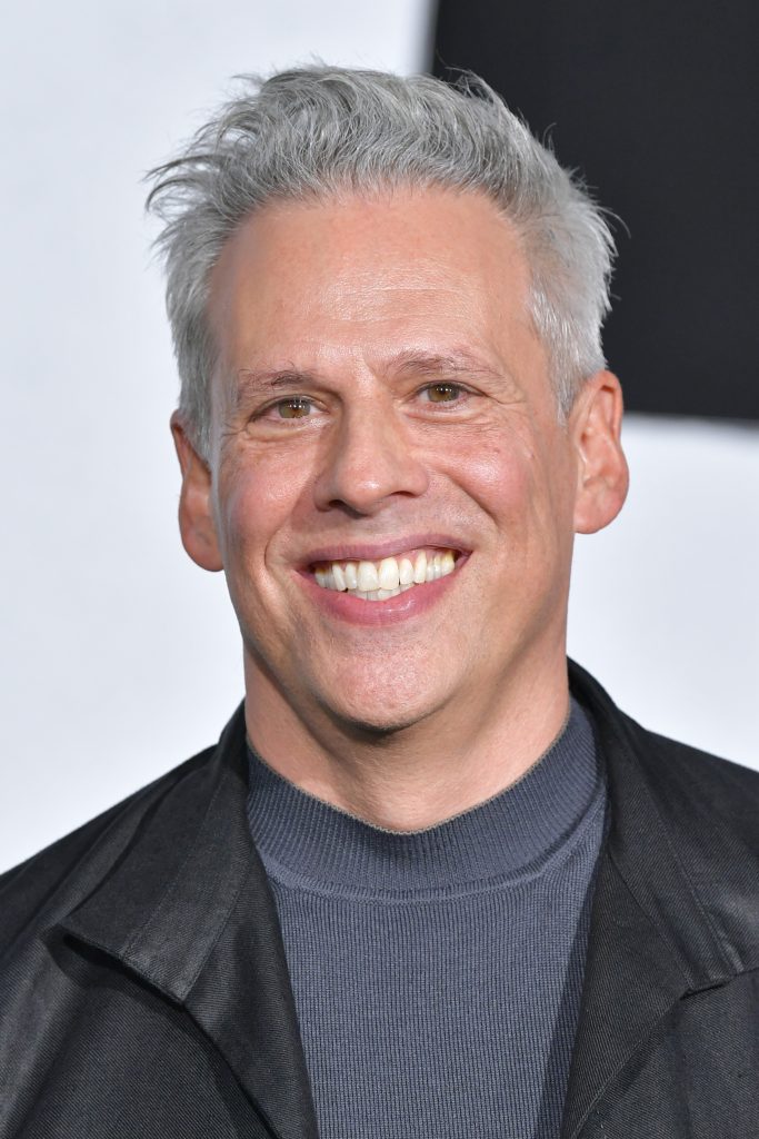 Josh Pais - Biography, Height & Life Story | Super Stars Bio