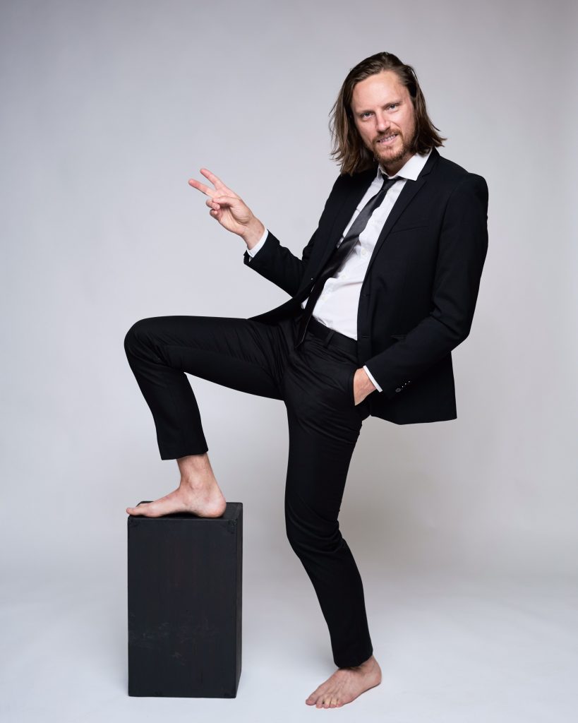 Joshua Mikel - Biography, Height & Life Story | Super Stars Bio