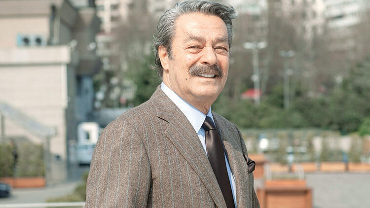 Kadir Inanır - Biography, Height & Life Story | Super Stars Bio