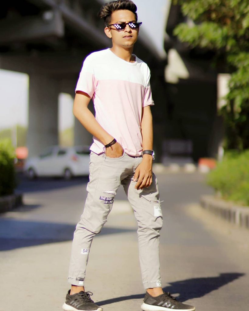 Karan Makwana - Biography, Height & Life Story | Super Stars Bio