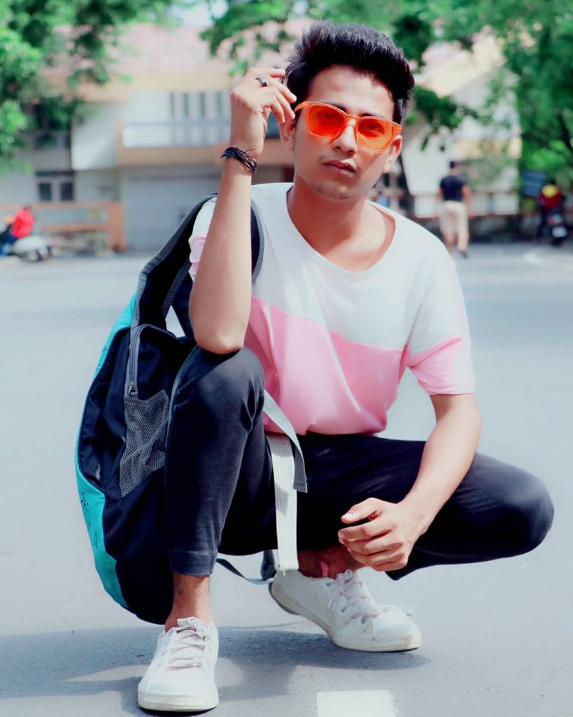 Karan Makwana - Biography, Height & Life Story | Super Stars Bio