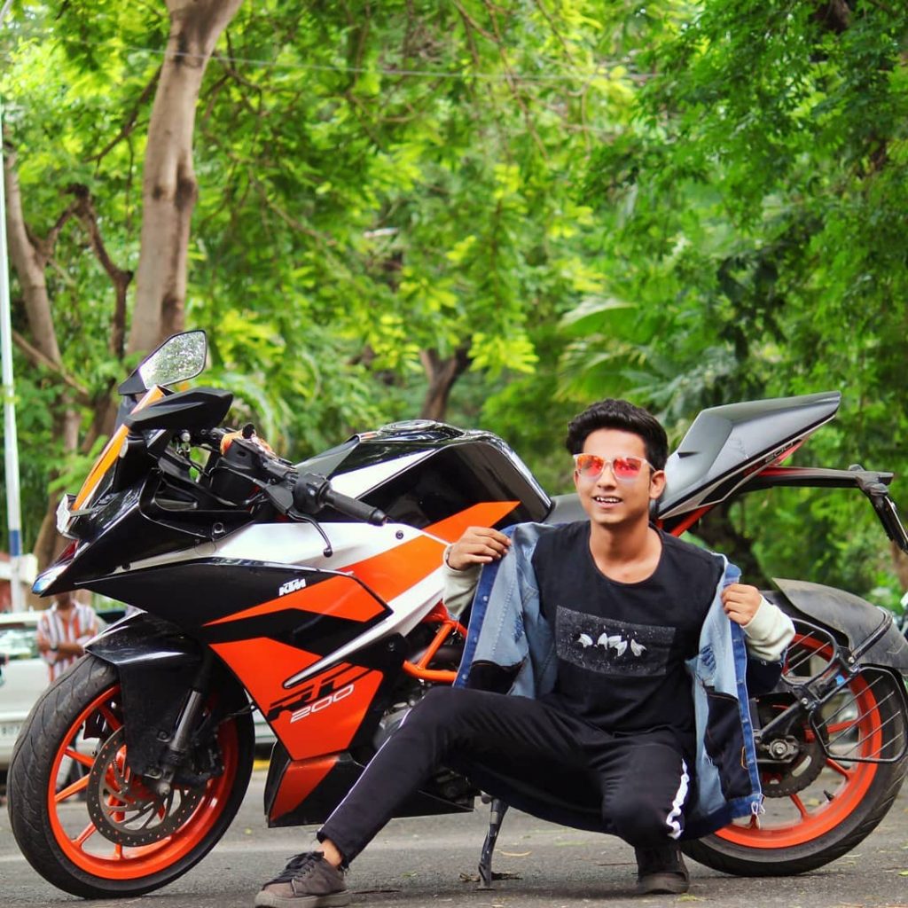 Karan Makwana - Biography, Height & Life Story | Super Stars Bio