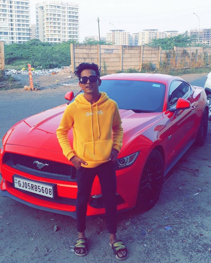 Karan Makwana - Biography, Height & Life Story | Super Stars Bio