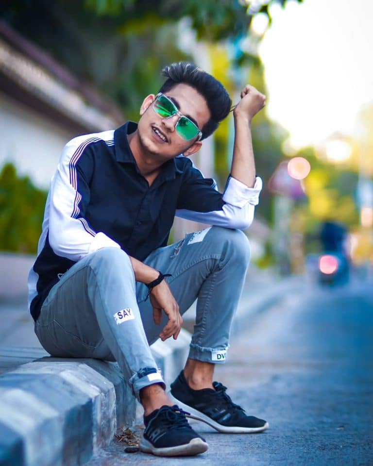 Karan Makwana - Biography, Height & Life Story | Super Stars Bio