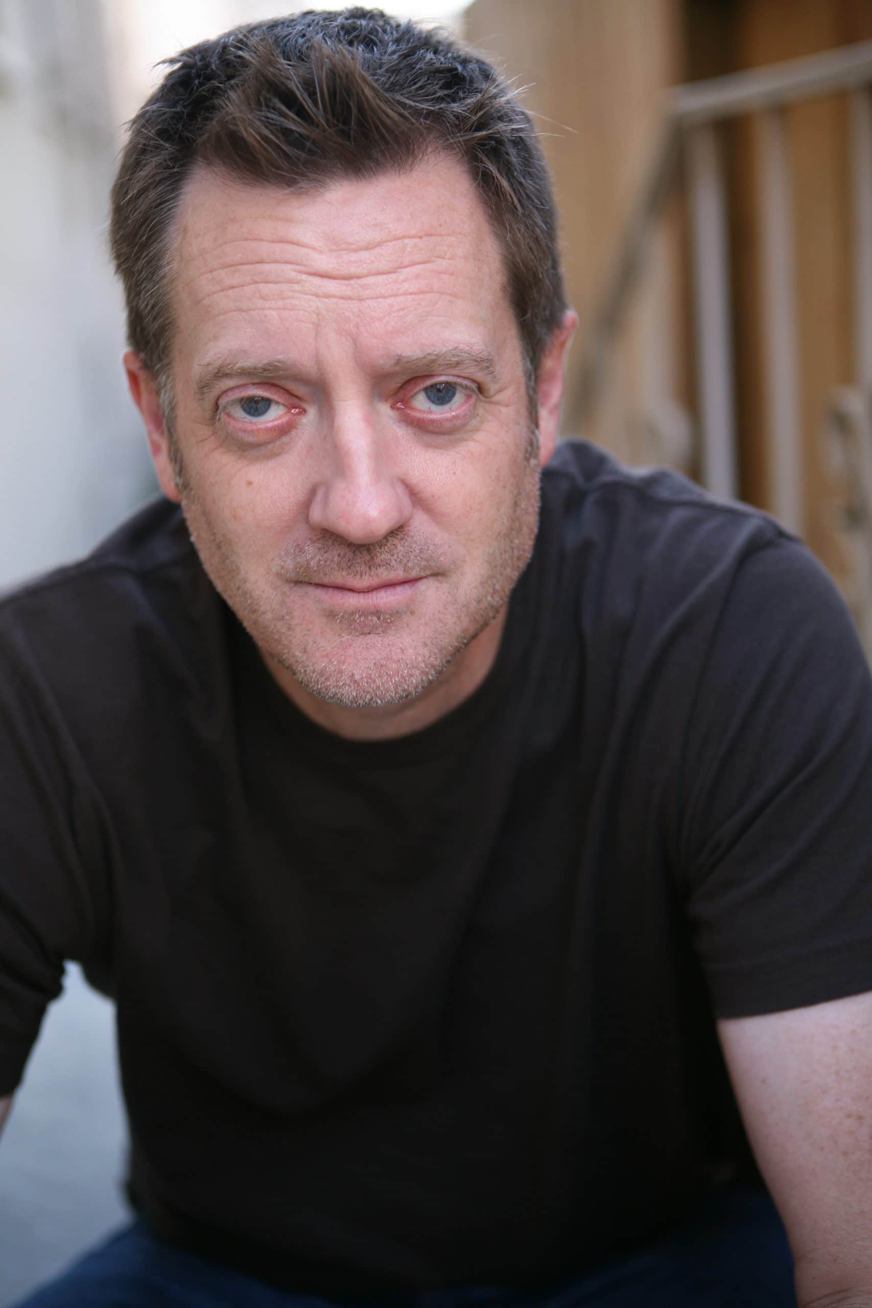 Kirk Bovill - Biography, Height & Life Story | Super Stars Bio