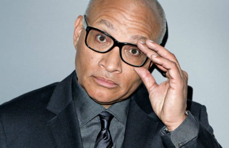 Larry Wilmore - Biography, Height & Life Story | Super Stars Bio