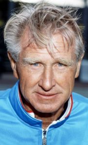 Lloyd Bridges - Biography, Height & Life Story | Super Stars Bio