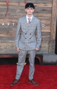 Logan Thompson - Biography, Height & Life Story | Super Stars Bio