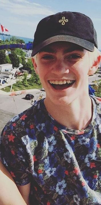 Logan Thompson - Biography, Height & Life Story | Super Stars Bio