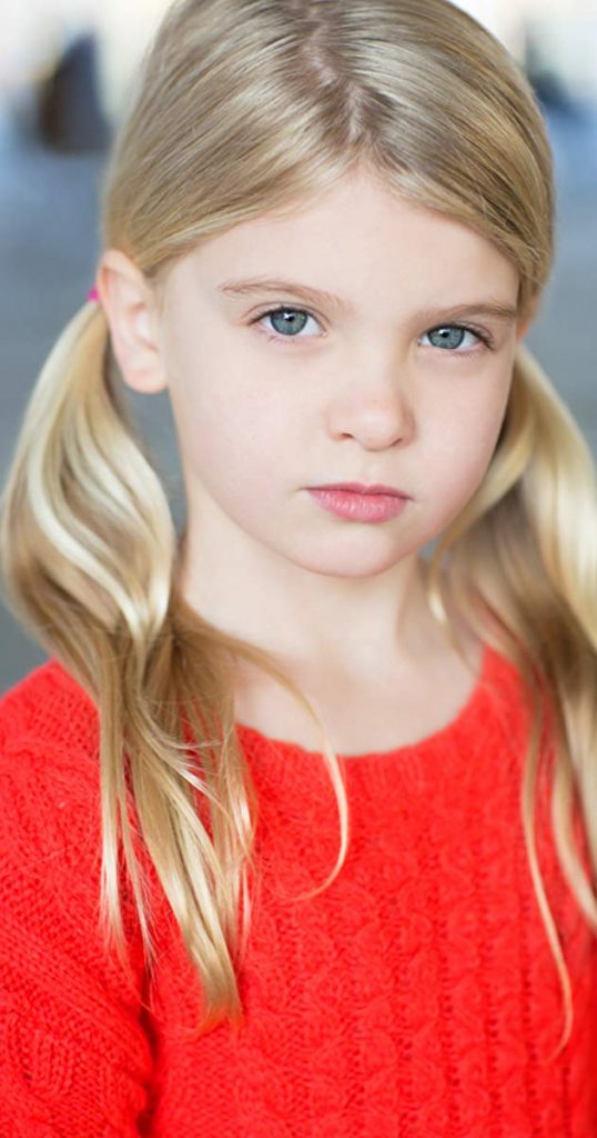 London Fuller - Biography, Height & Life Story | Super Stars Bio