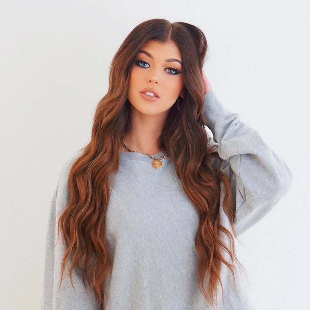 Loren Gray Beech - Biography, Height & Life Story | Super Stars Bio
