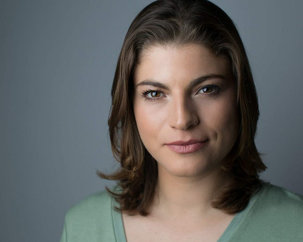 Lucy Morningstar - Biography, Height & Life Story | Super Stars Bio