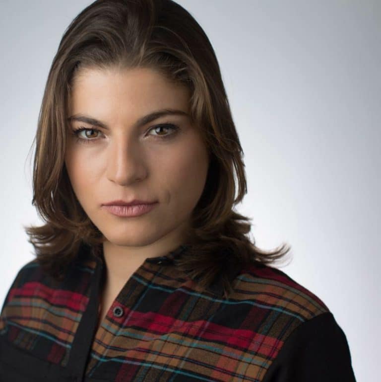 Lucy Morningstar - Biography, Height & Life Story | Super Stars Bio
