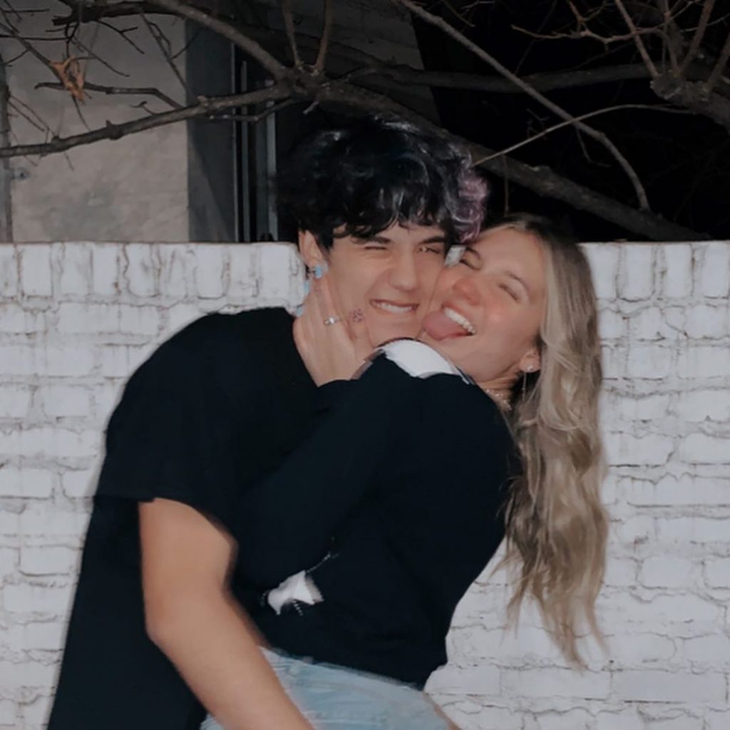 Mads Lewis - Biography, Height & Life Story | Super Stars Bio