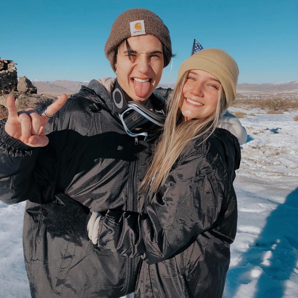 Mads Lewis - Biography, Height & Life Story | Super Stars Bio