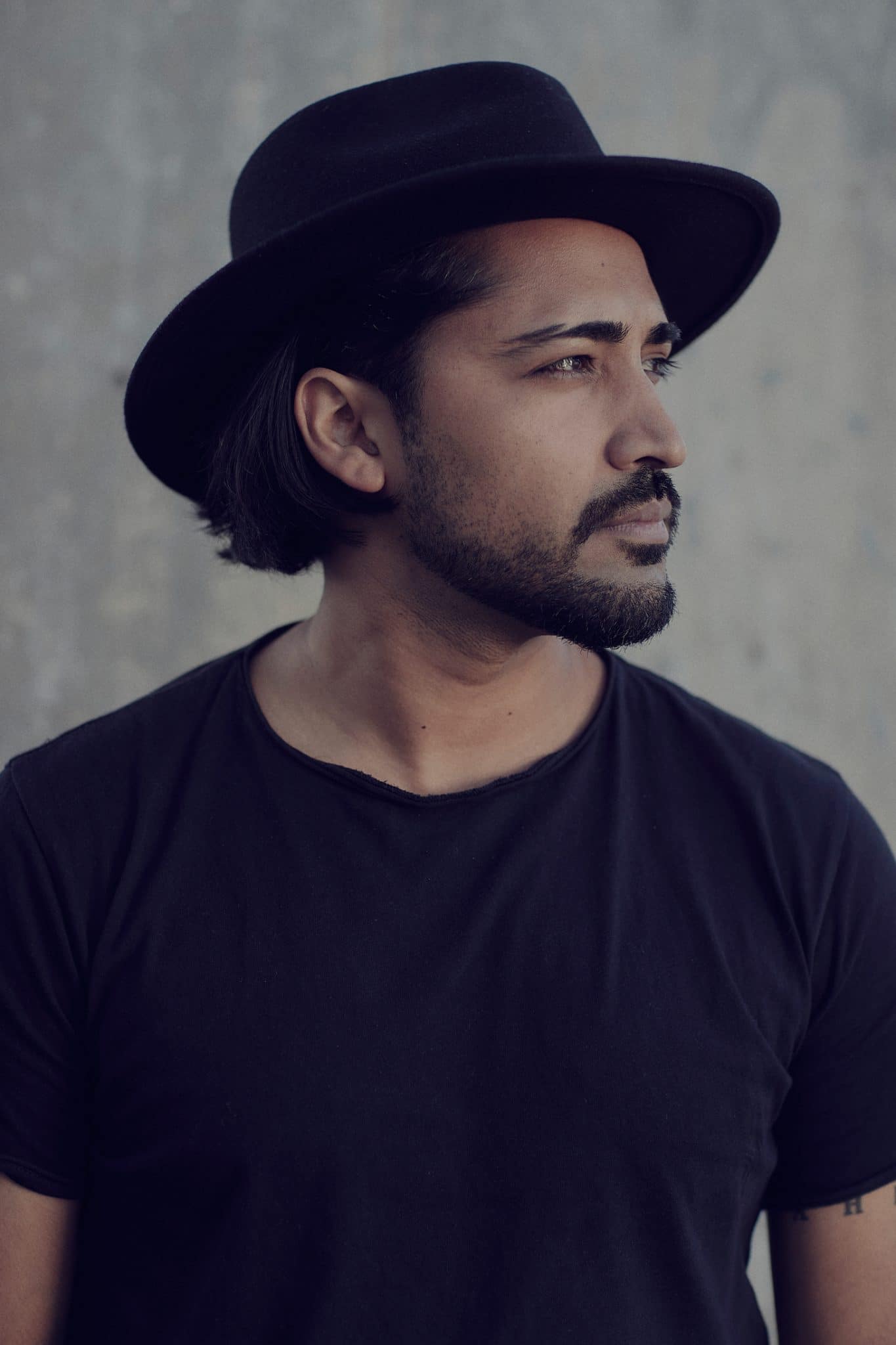 Mahesh Jadu - Biography, Height & Life Story | Super Stars Bio