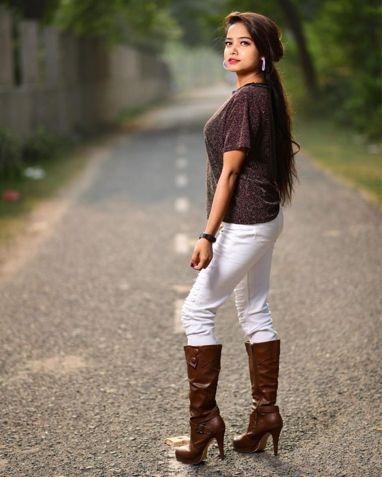 Manisha Rani - Biography, Height & Life Story | Super Stars Bio