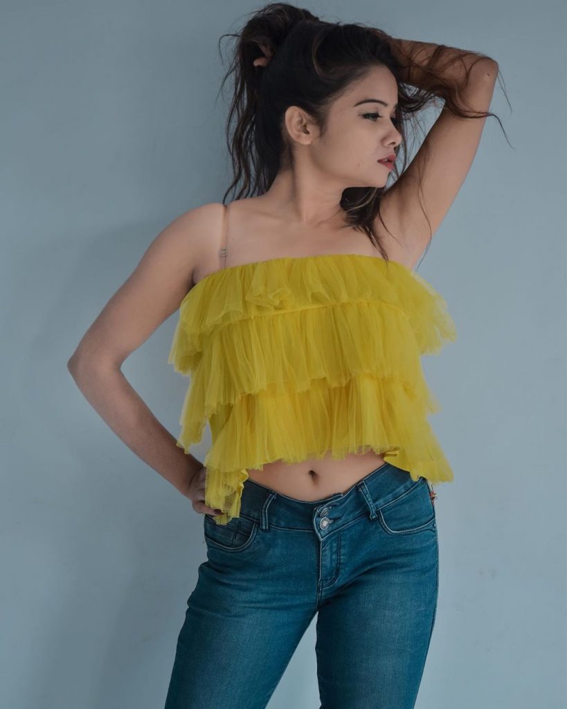 Manisha Rani - Biography, Height & Life Story | Super Stars Bio