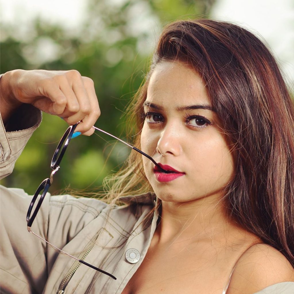 Manisha Rani - Biography, Height & Life Story | Super Stars Bio