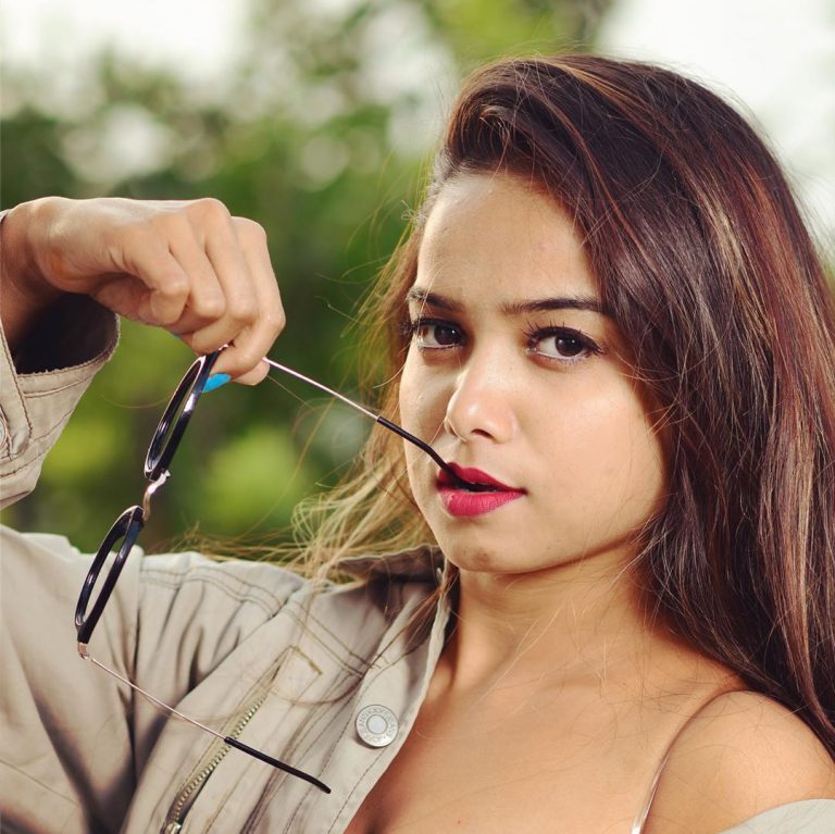 Manisha Rani - Biography, Height & Life Story | Super Stars Bio