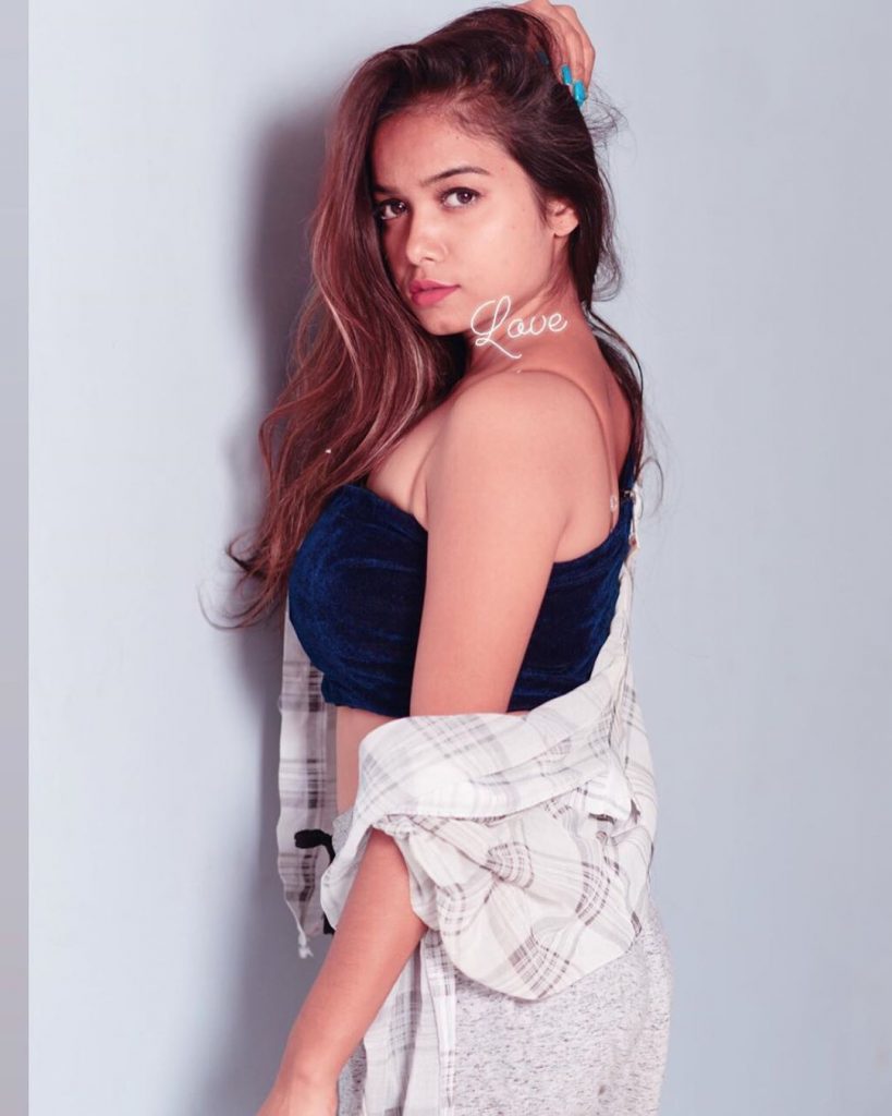 Manisha Rani - Biography, Height & Life Story | Super Stars Bio