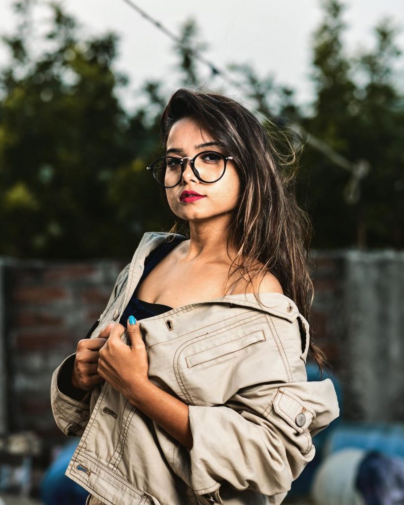 Manisha Rani - Biography, Height & Life Story | Super Stars Bio