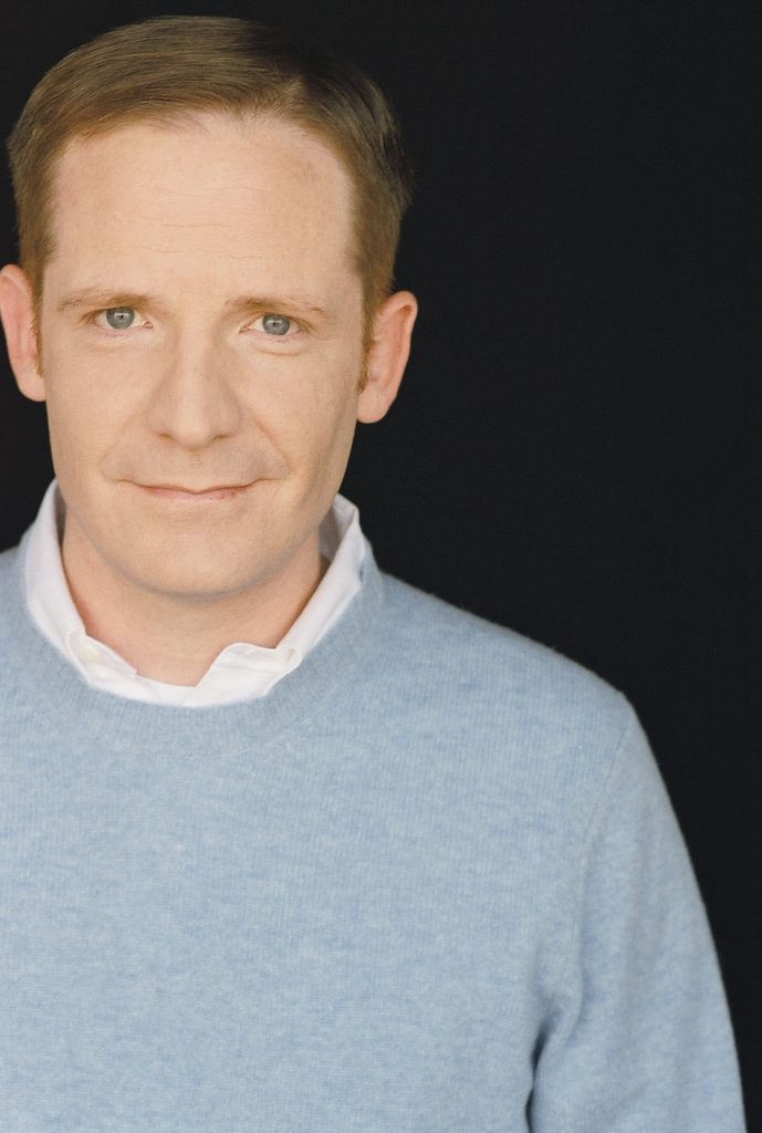 Marc Evan Jackson - Biography, Height & Life Story | Super Stars Bio