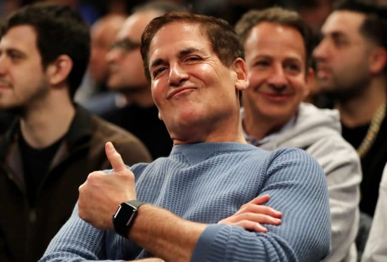 Mark Cuban - Biography, Height & Life Story | Super Stars Bio