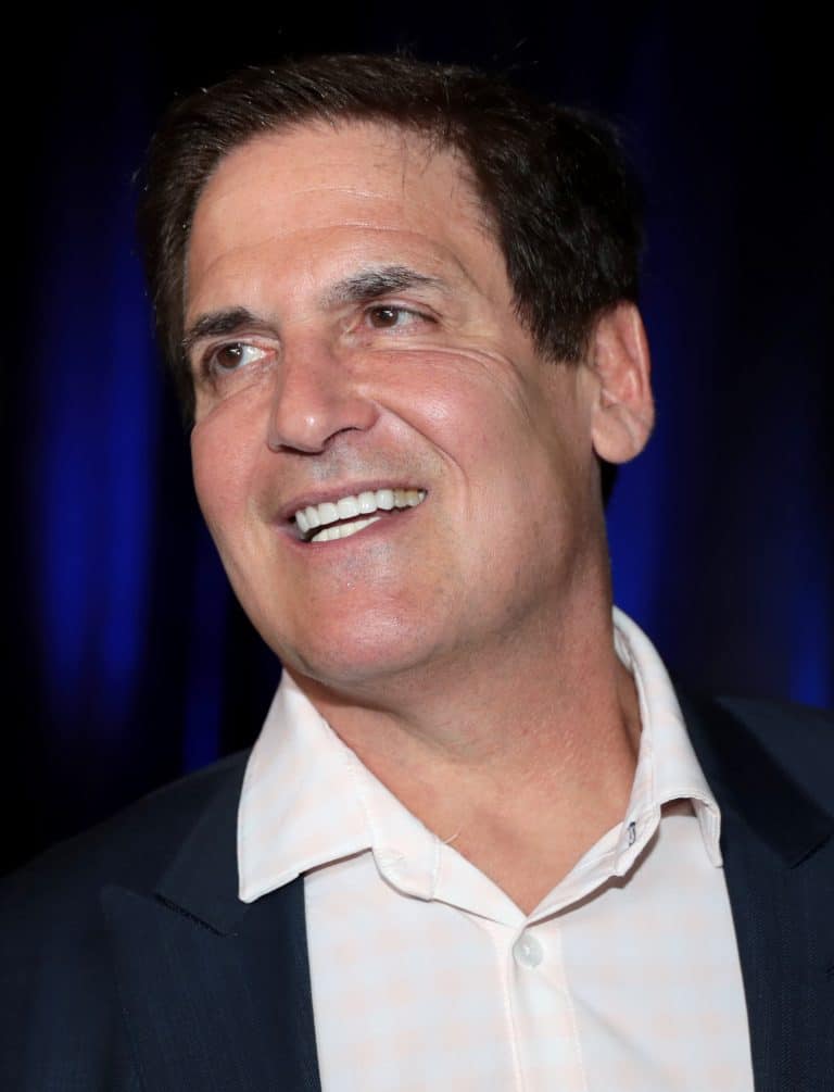 Mark Cuban - Biography, Height & Life Story | Super Stars Bio