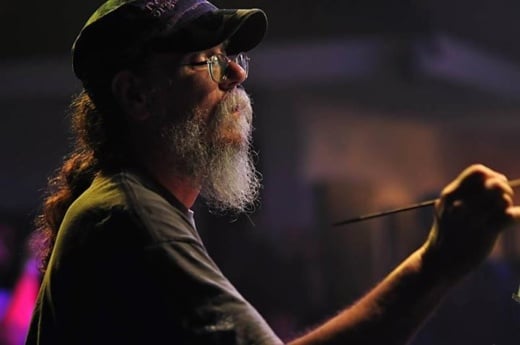 Mark Henson - Biography, Height & Life Story | Super Stars Bio