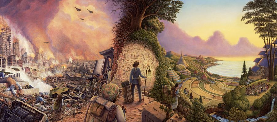 Mark Henson - Biography, Height & Life Story | Super Stars Bio