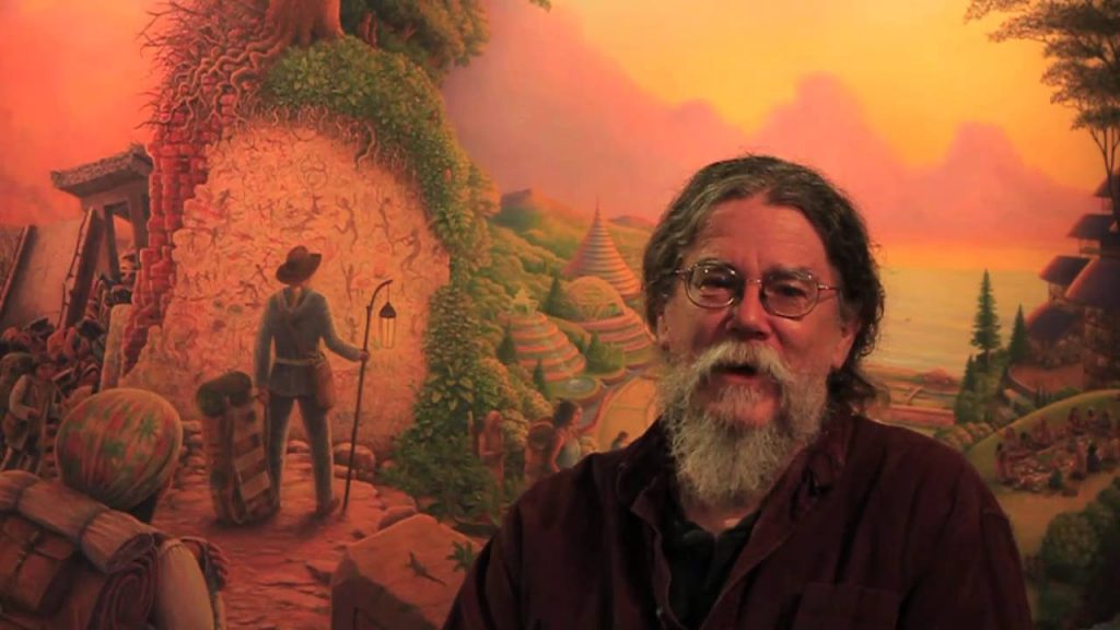 Mark Henson - Biography, Height & Life Story | Super Stars Bio